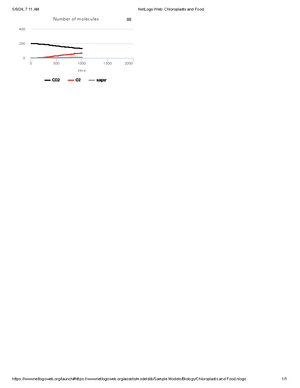 Experiment 3 - Data Collection and Result - Virtual Laboratory Activity - BIOL 1121 - Unit 4 ...