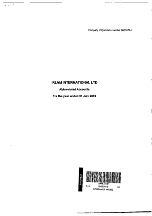 Ch.02-01 Introduction to SAP - S4HANA 2020 MCC V1.6 - Chapter 02 ...