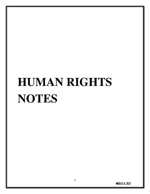 Types of democracy-1 - International Human Rights Law - UNZA - Studocu