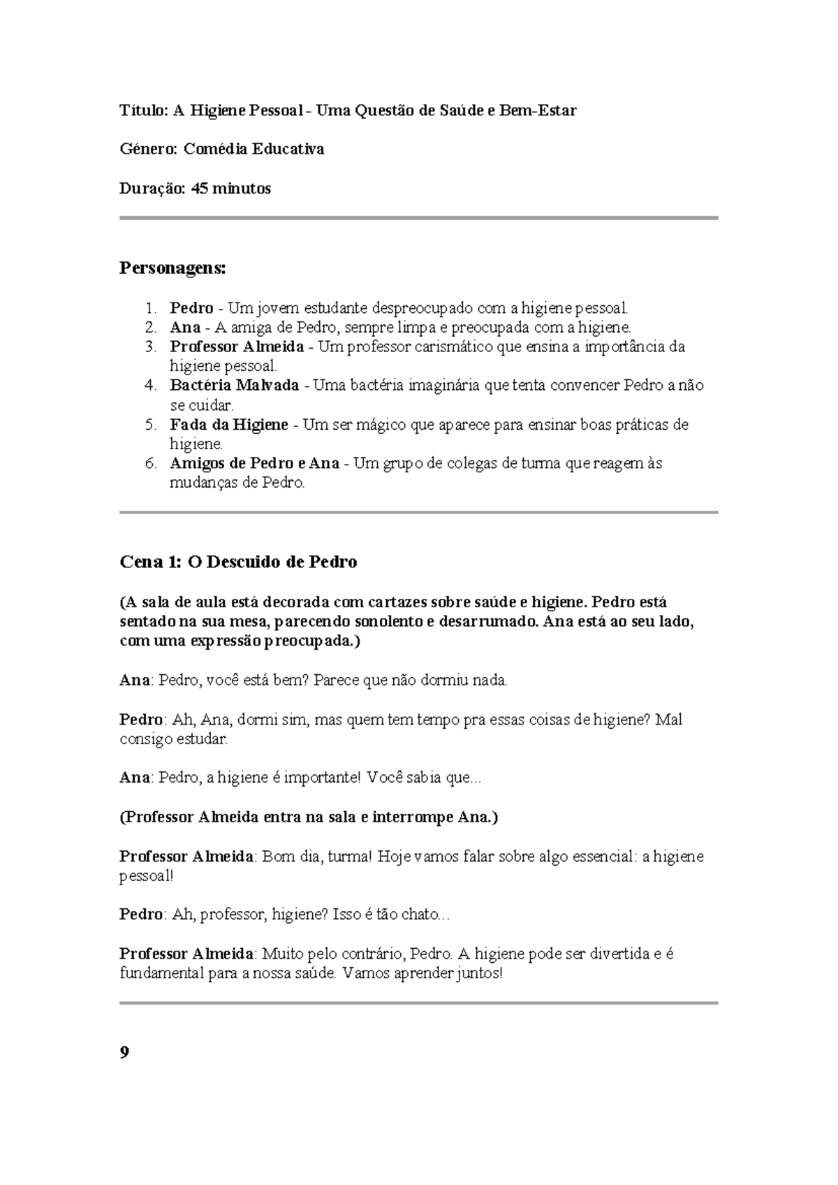 EU E A MINHA PESQUISA QUE MEHORA O SEU MUNDO DE MANEIRA EFICIENE PARA ...
