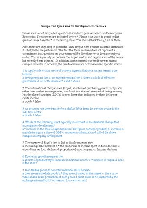Questions on Chapter 1 - Data Communications and Networking - Questions on Chapter 1 Questions ...