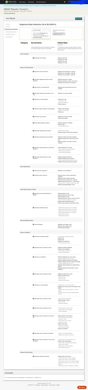 Hendrich II Fall Risk Assessment Tool - From The Hartford Institute for ...