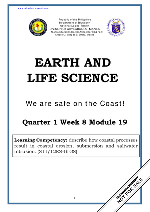 ELS Q1 Module-1 Origin-and-Structure-of-the-Earth Planet-Earth v2-1 2 ...