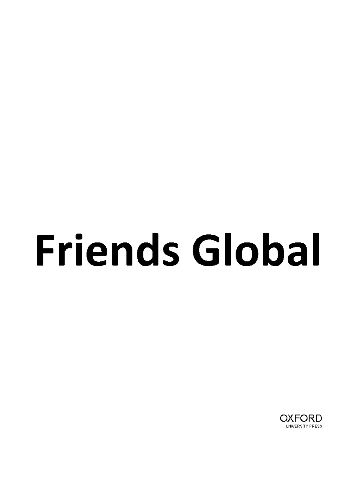 FG11 -Workbook 11 - ggefgv wwfh dsfsf - Friends Global OXFORD ...