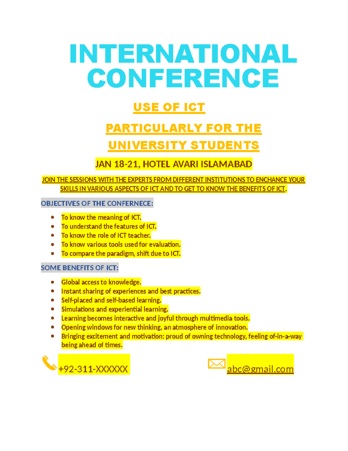 Poster-ECC Shaheer Durrani SAP#21500-converted - INTERNATIONAL ...