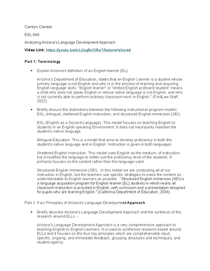 RS-T1-Legislative Events and Current Issues - Legislative Events and ...