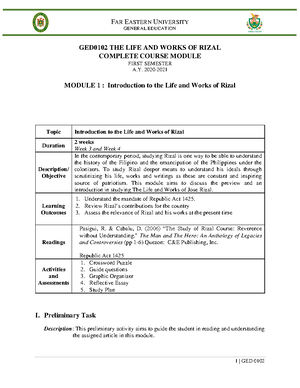 Business Finance Module 4 - BUSINESS FINANCE Module 4 - Quarter 1 Basic ...