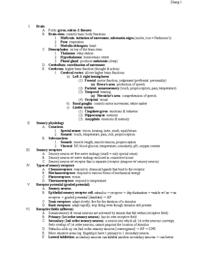 1ECG Rythum Study Guide - ECG Rhythm Study Guide Normal Sinus Rhythm ...