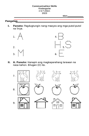 Secant and tangent Lesson plan - Catanauan, Quezon College Department ...