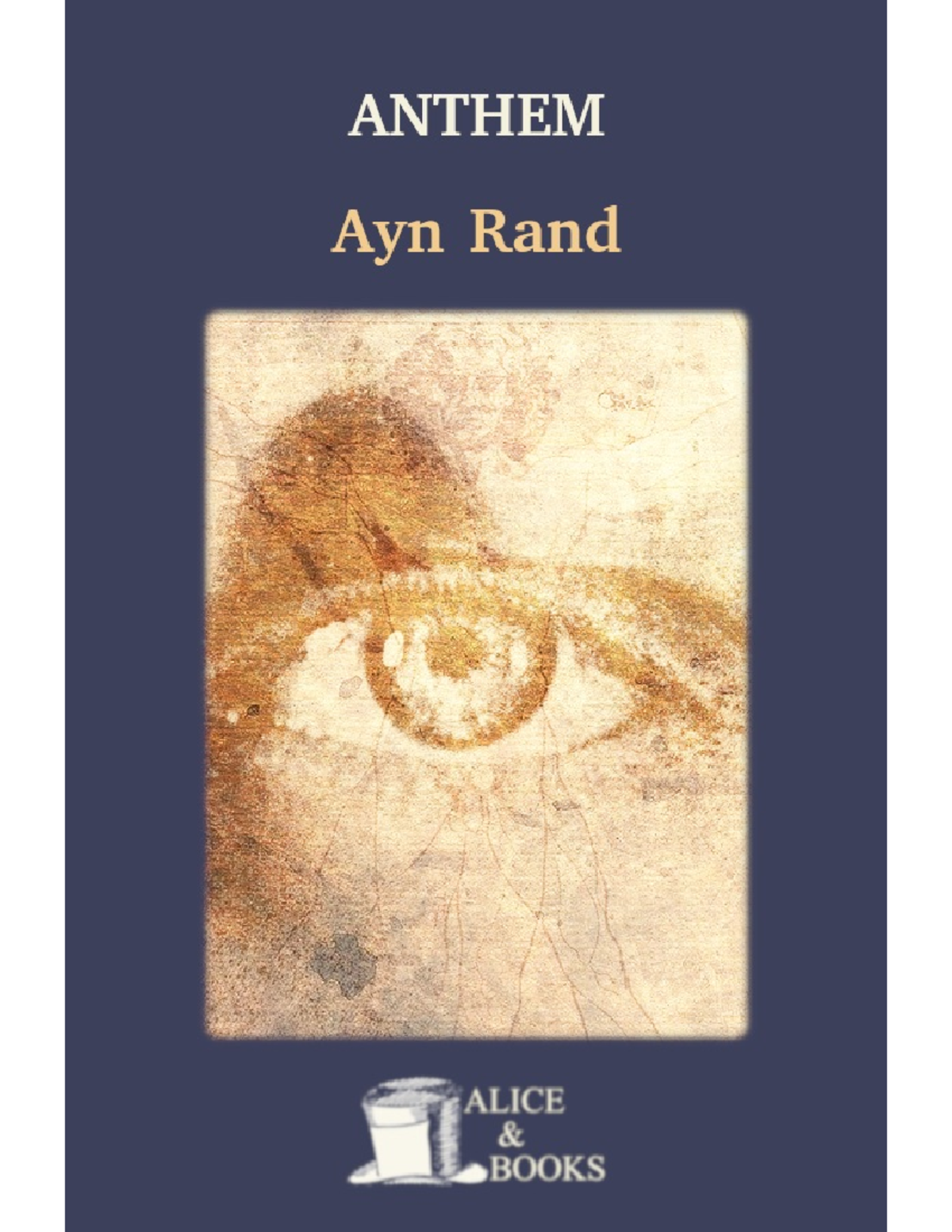 Anthem-Ayn Rand - assa - C Part ONE Part TWO Part THREE > Part FOUR ...