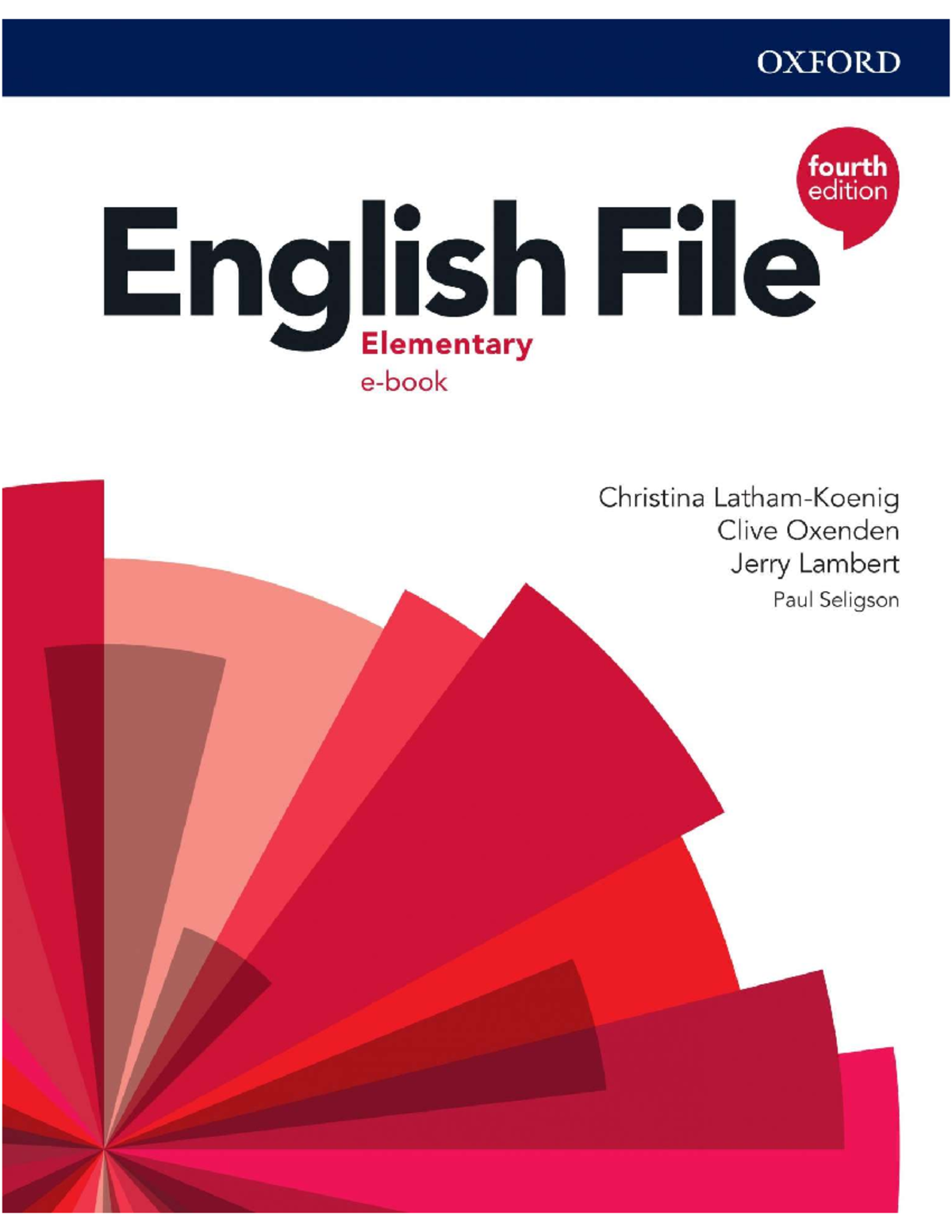 UNIT 1 SB - EF4 - Review 1 E1 - English - Studocu