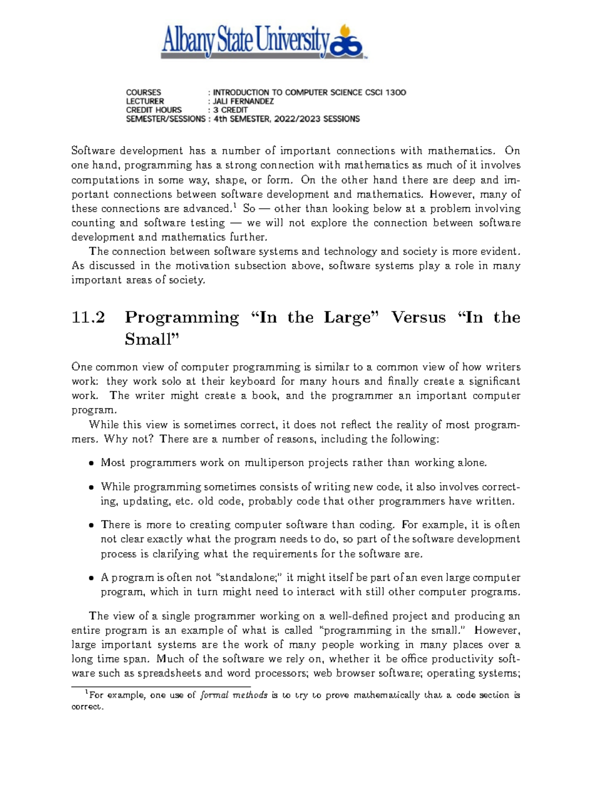 Computer s 20230417 224135-19 - Software development has a number of ...