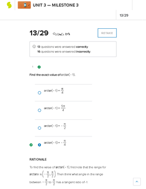 [Solved] Graph the following function f left parenthesis x right - Calculus I (MATH 140) - Studocu
