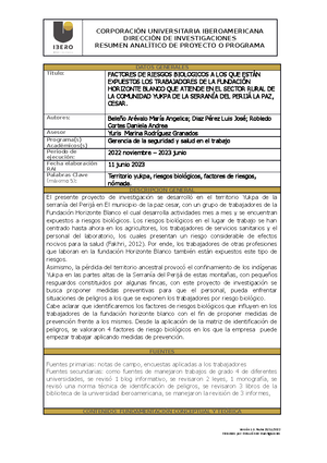 Actividad 5 Diagrama Cluster C - Actividad 05 – Clúster C de la ...
