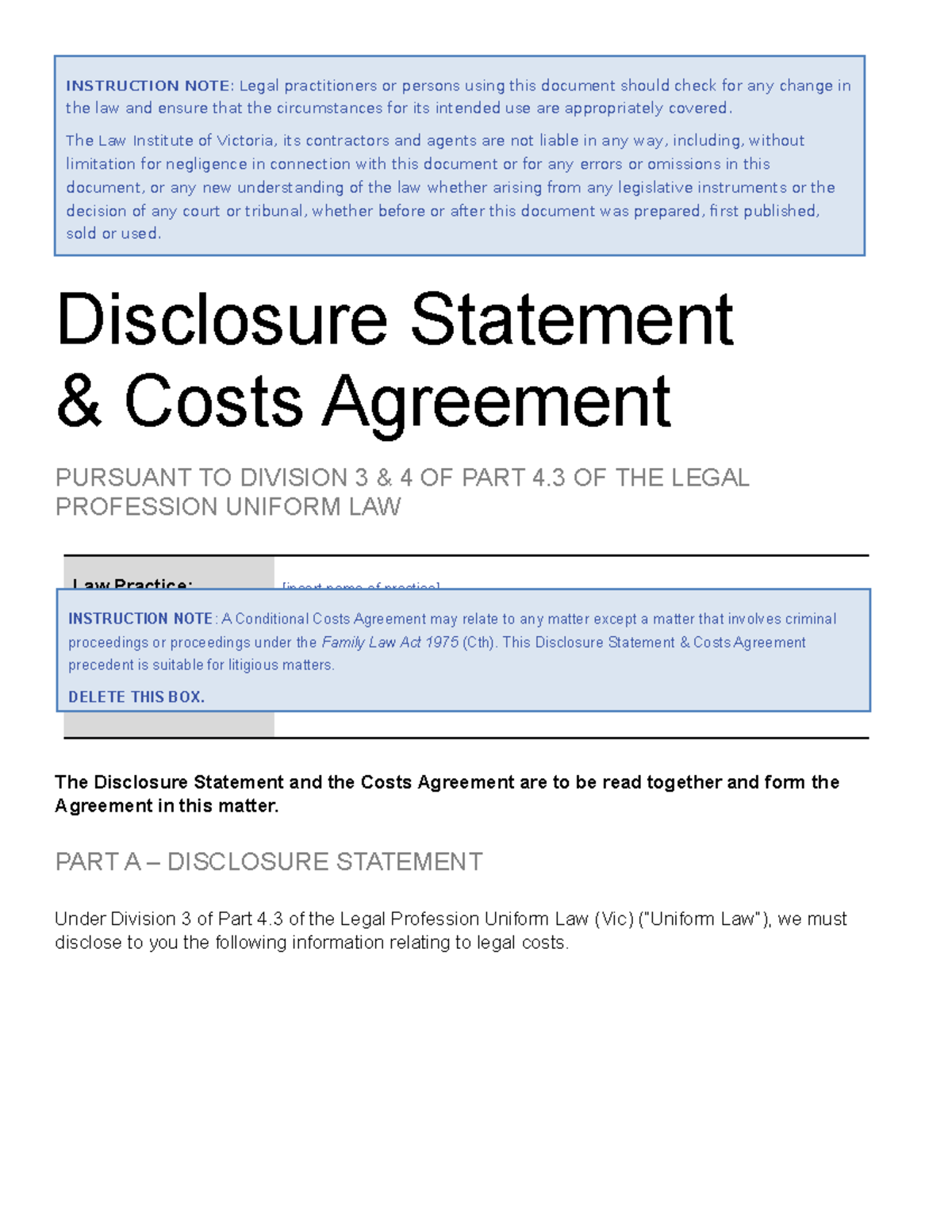 Combined-Disclosure-Statement-and-Costs-Agreement- Final-16-June-2015 ...