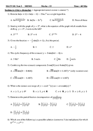 Lesson Plan Gr. 6 Mathematics Term 2 Week 3, 4 Numeric Patterns - Grade 6 NUMERIC PATTERNS GET ...