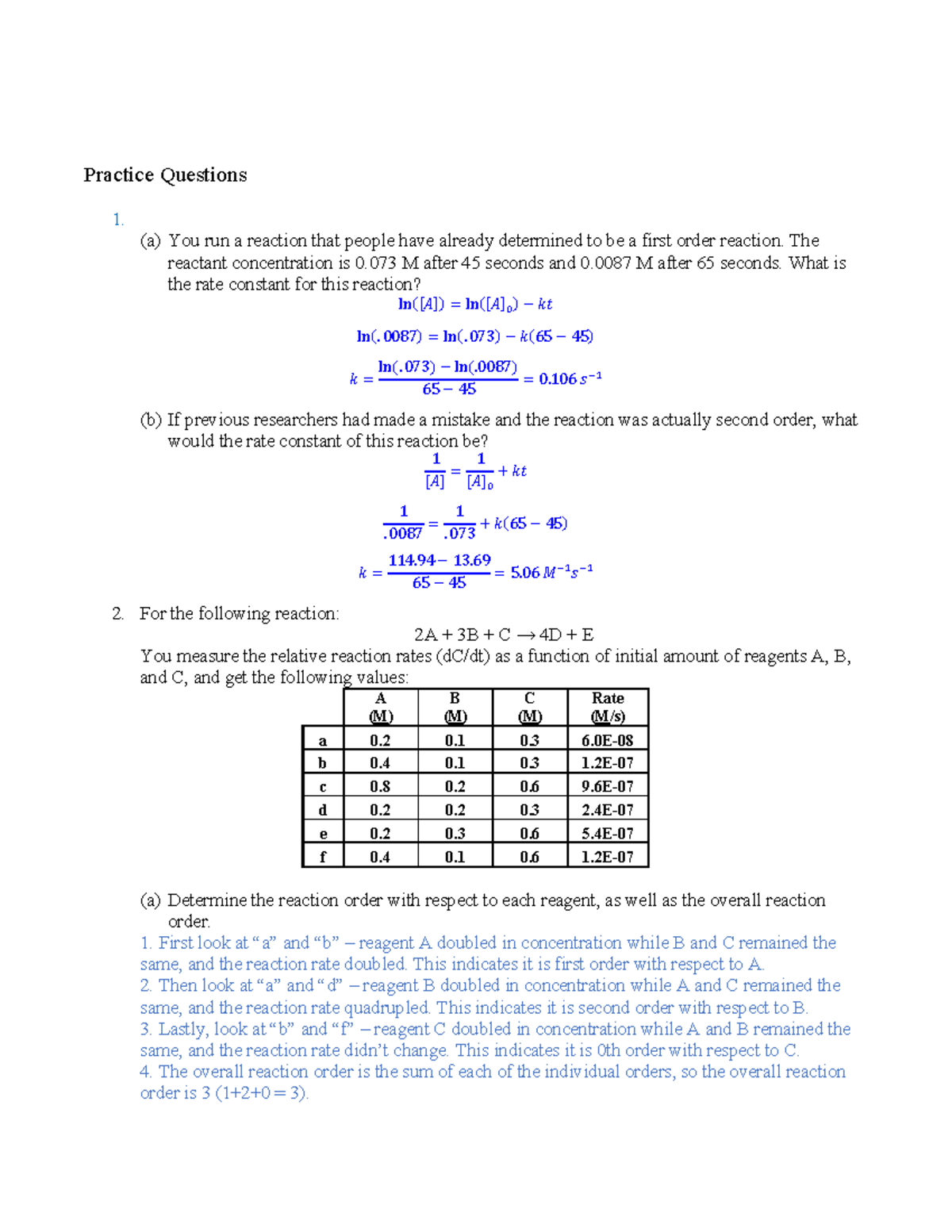 Review Problems Set with Solutions 20 - 3: Recitation 20 (11/17 ...