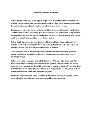 Discuss the two process model of phobias - Refer to Maxs phobia of the ...