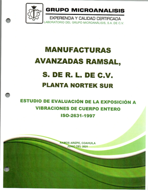Instructivo -COA - Introducción La Cédula de Operación Anual (COA) es ...