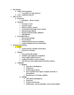 Bacterial Identification Lab Worksheet Student - BioInteractive ...