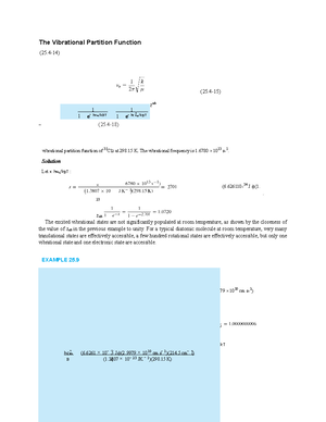 The Time - lecture notes - TheTime-Dependent Schrödinger Equation - Studocu