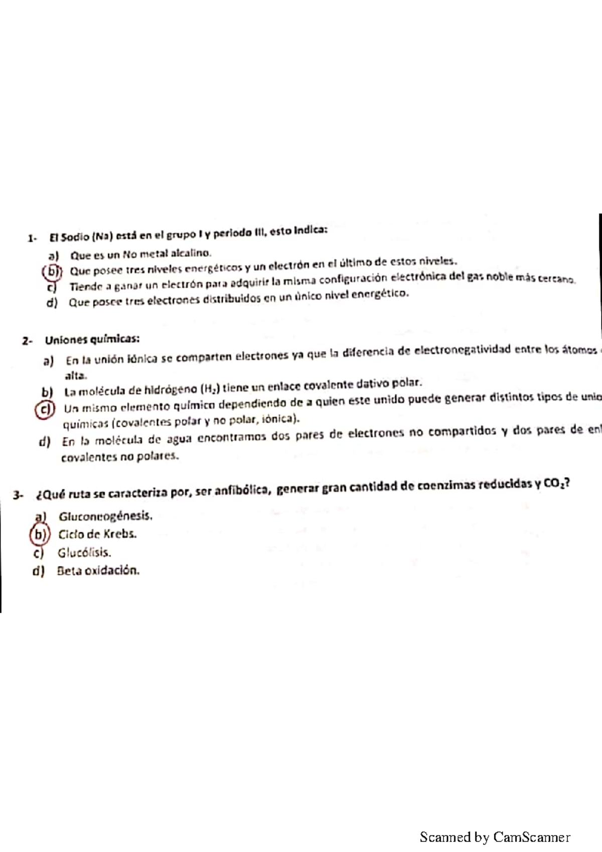 Examen edumed 2018 - Medicina - Studocu