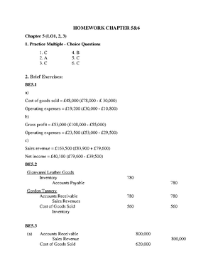Assignment 3 Instruction DBA case analysis - Course code and name ...