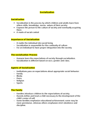 Lesson 3 Sociocultural Evolution of Societies - Sociocultural Evolution ...