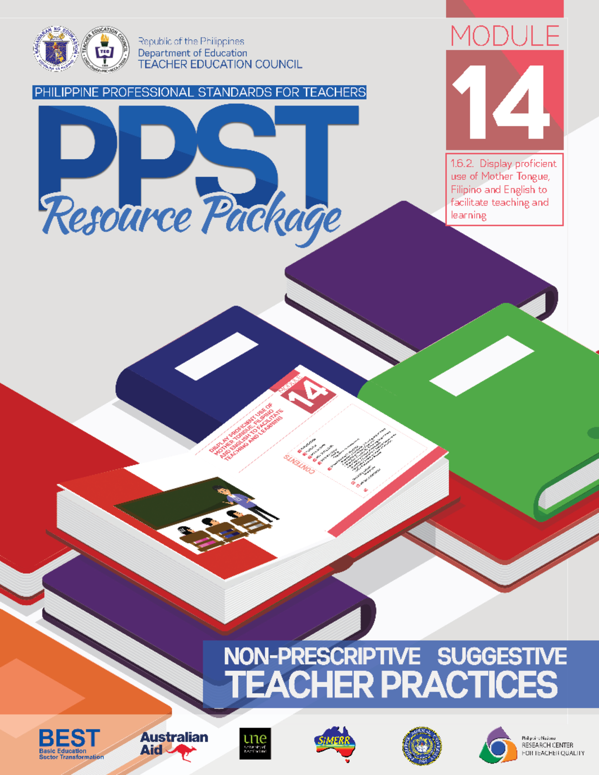 Module 14 - Guidelines - ####### MODULE 14 1 Display proficient use of ...