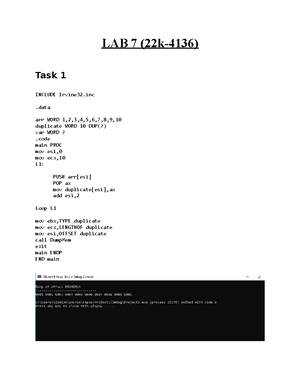 Assembly Language for x86 Processors-7th Edition - ASCII CONTROL ...