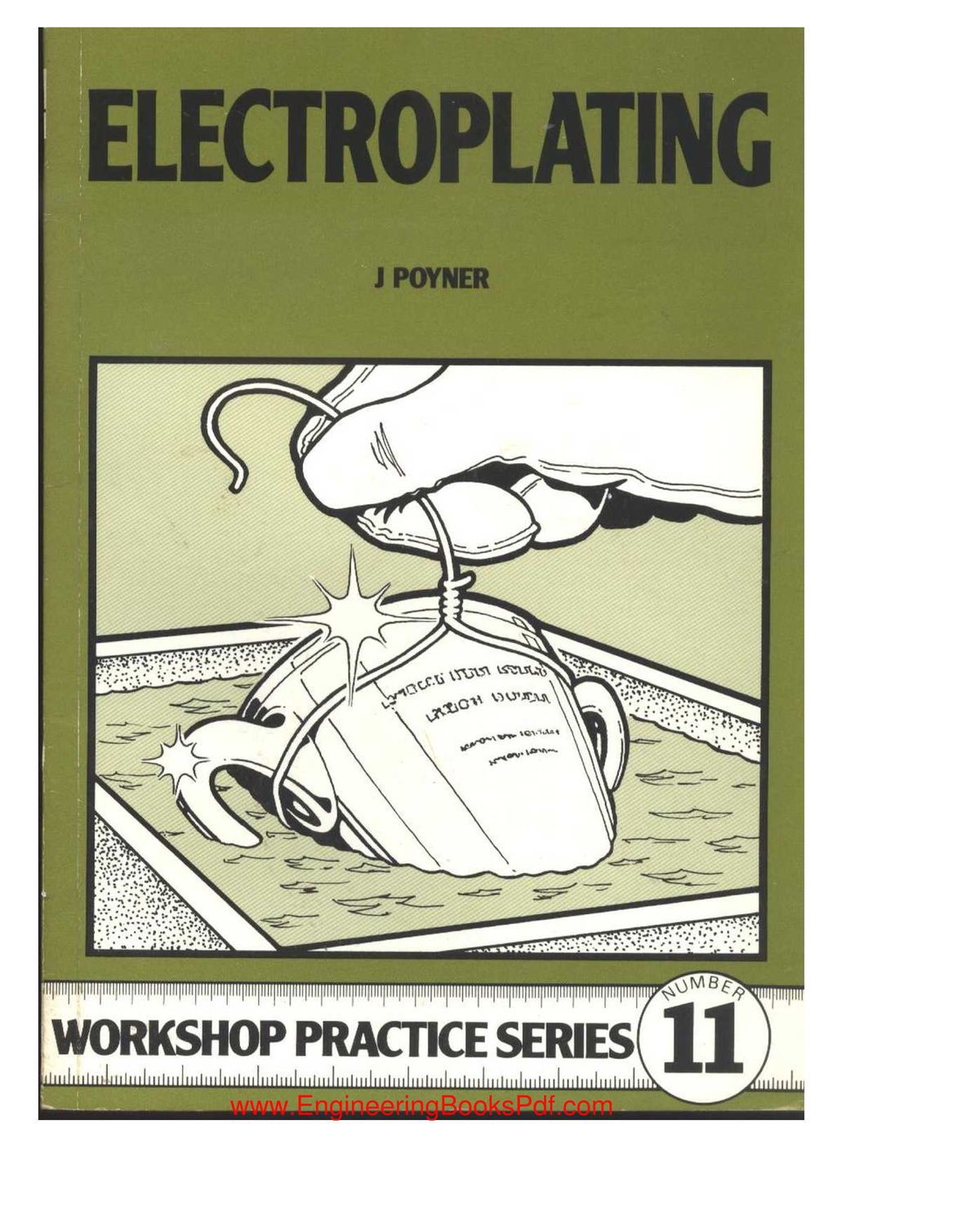 Workshop practice series 11 Electroplating - Earth Science - Studocu