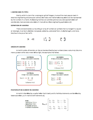 OPEN Methods - OPEN METHODS Open methods are based on formulae that ...