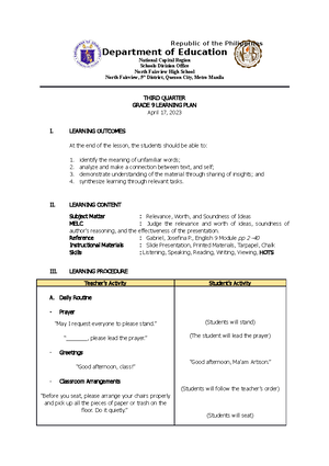 Suyuan Sa Tubigan - notes - Suyuan Sa Tubigan Ni Macario Pineda ...