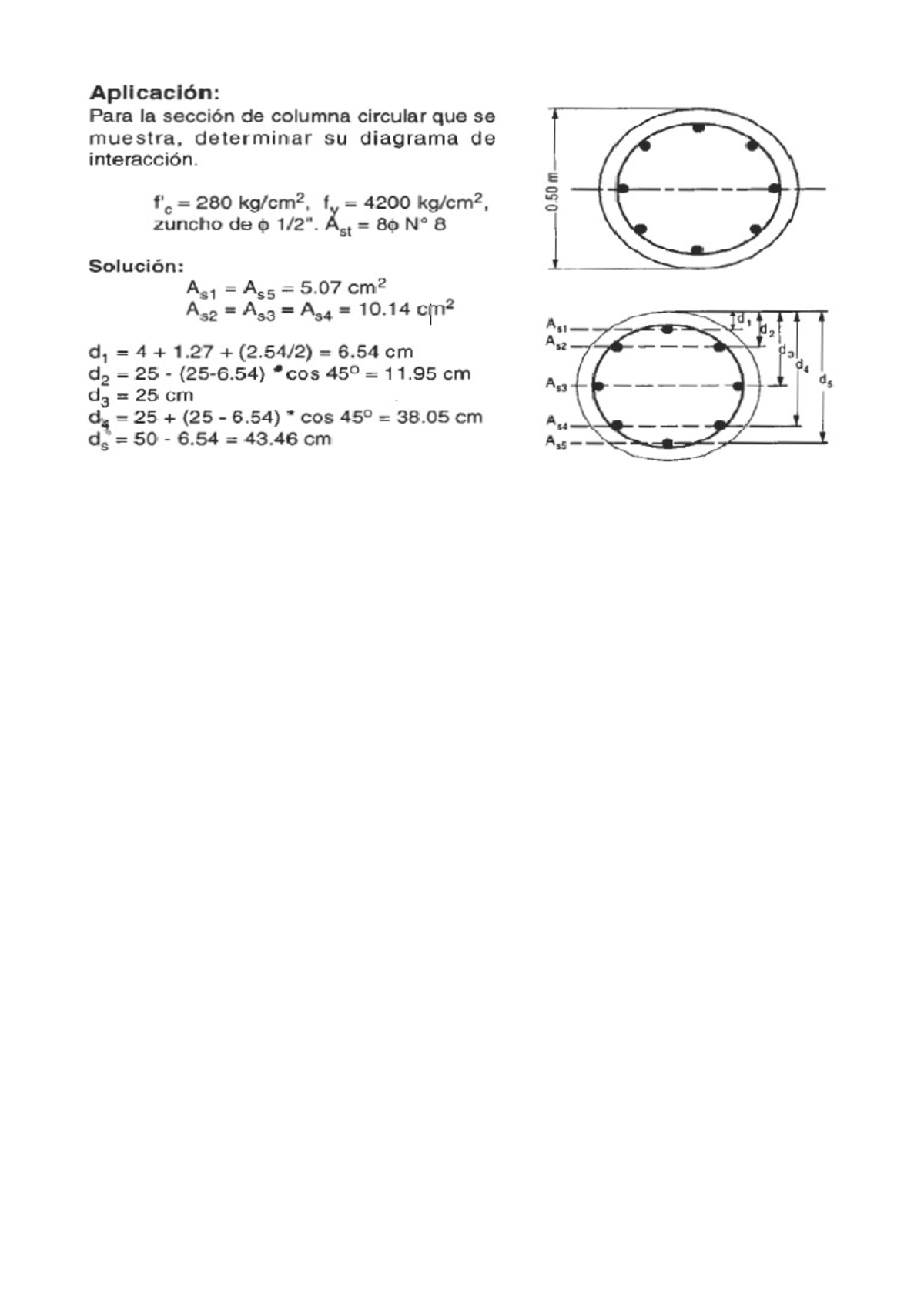 Doc1 - ingenieria civil - Studocu