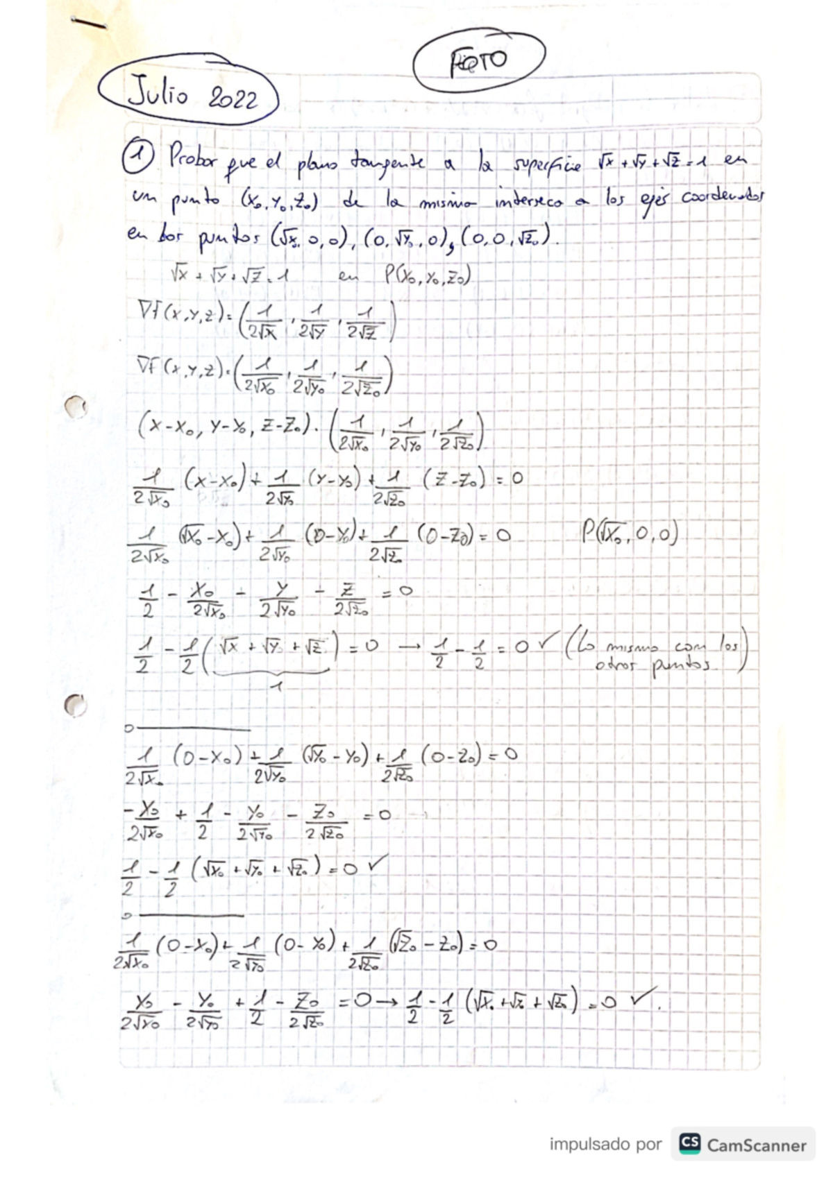 Julio 2022 - final - FOTO Julio 2022 l Probor five el plans tampente a ...