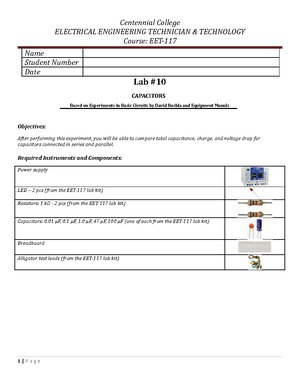 Formula sheet Test 3 EET 2 - Formula Sheet Test 3 Efficiency and ...