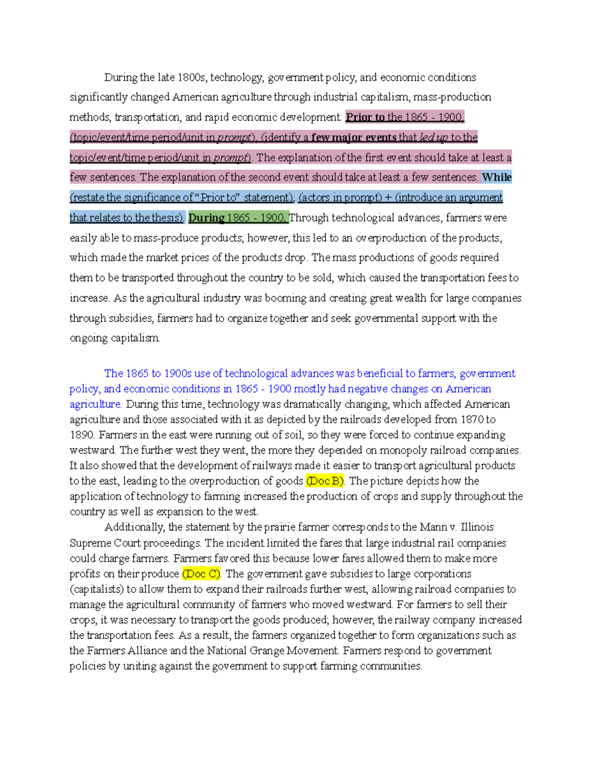 Printing Press Dbq Worksheet Answers At Ashley Smalley Blog