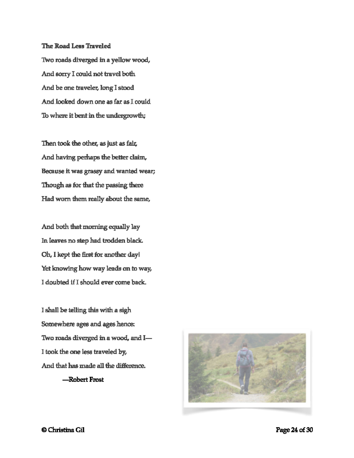 Poem Bias questions - Studocu