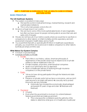 Definitions, Acronyms & Misc. (Chaper 1-3) - AHRQ Agency for Healthcare ...
