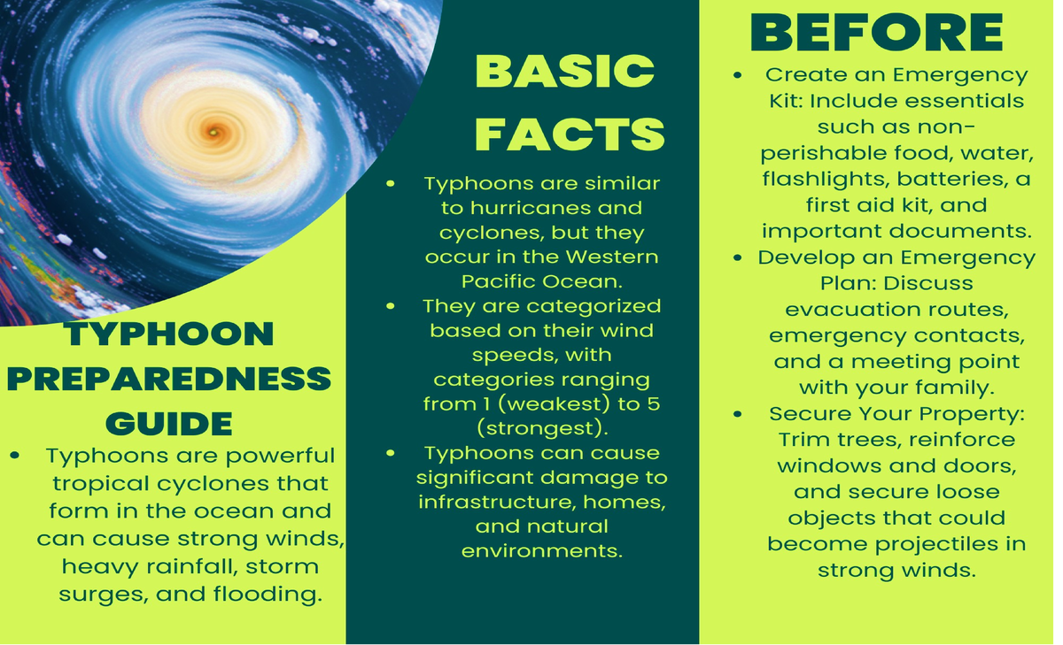 Envi brochure - Bachelor of Science in Public Administration - Studocu