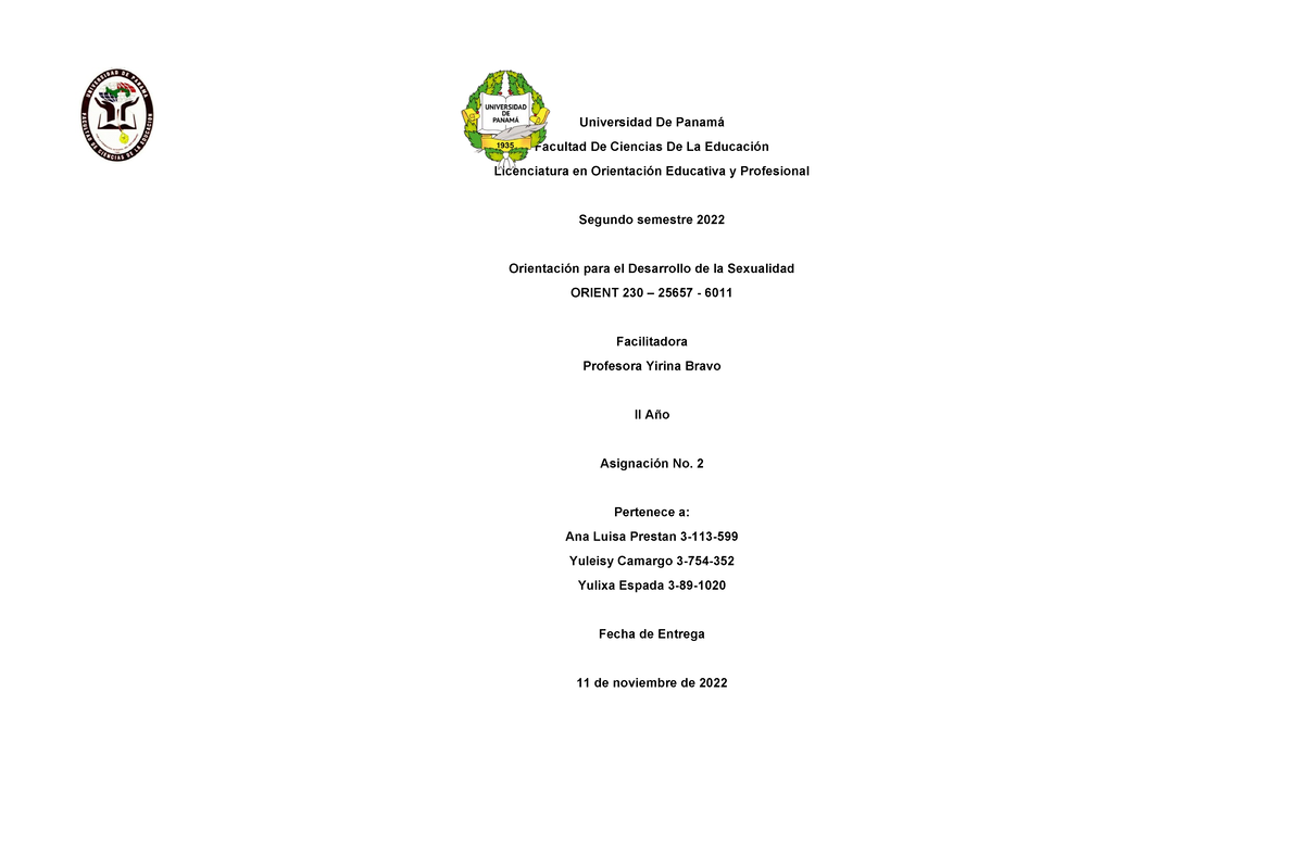 Asigancion 2 011914KEL´FLPKODEPDLP3KROPFKPRLP3QWKODLMCLMCL KMKMK ...