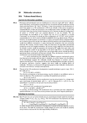 Pavia 4-answers - book for the lecture - Answers to Problems ...