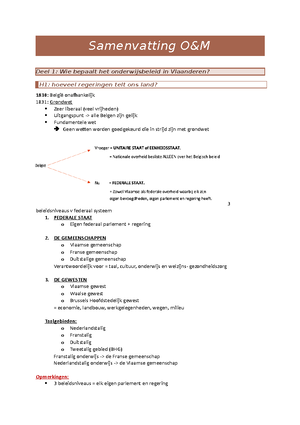 COMP 2611 Lecture 5 - summary - COMP 2611 LECTURE 5: LINKED LISTS AND STACKS A merge is done ...