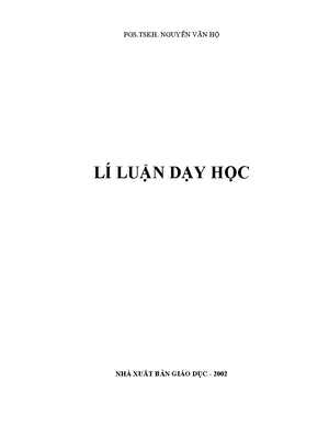 đáp-án - bhbhb - BỘ GIÁO DỤC VÀ ĐÀO TẠO ĐÁP ÁN VÀ HƯỚNG DẪN CHẤM ĐỀ ...