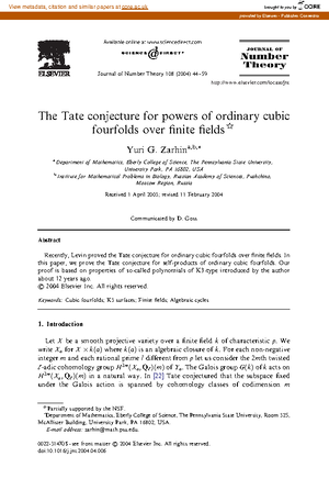 Lab9 Verilog - Abc - Laboratory Exercise 9 A Simple Processor Figure 1 shows a digital system ...