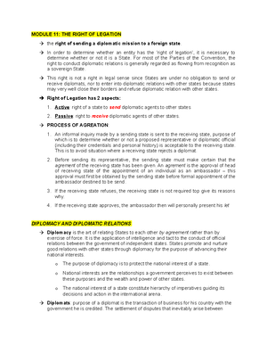 Section 198 - notes from books - SECTION 198. Fundamental Principles ...