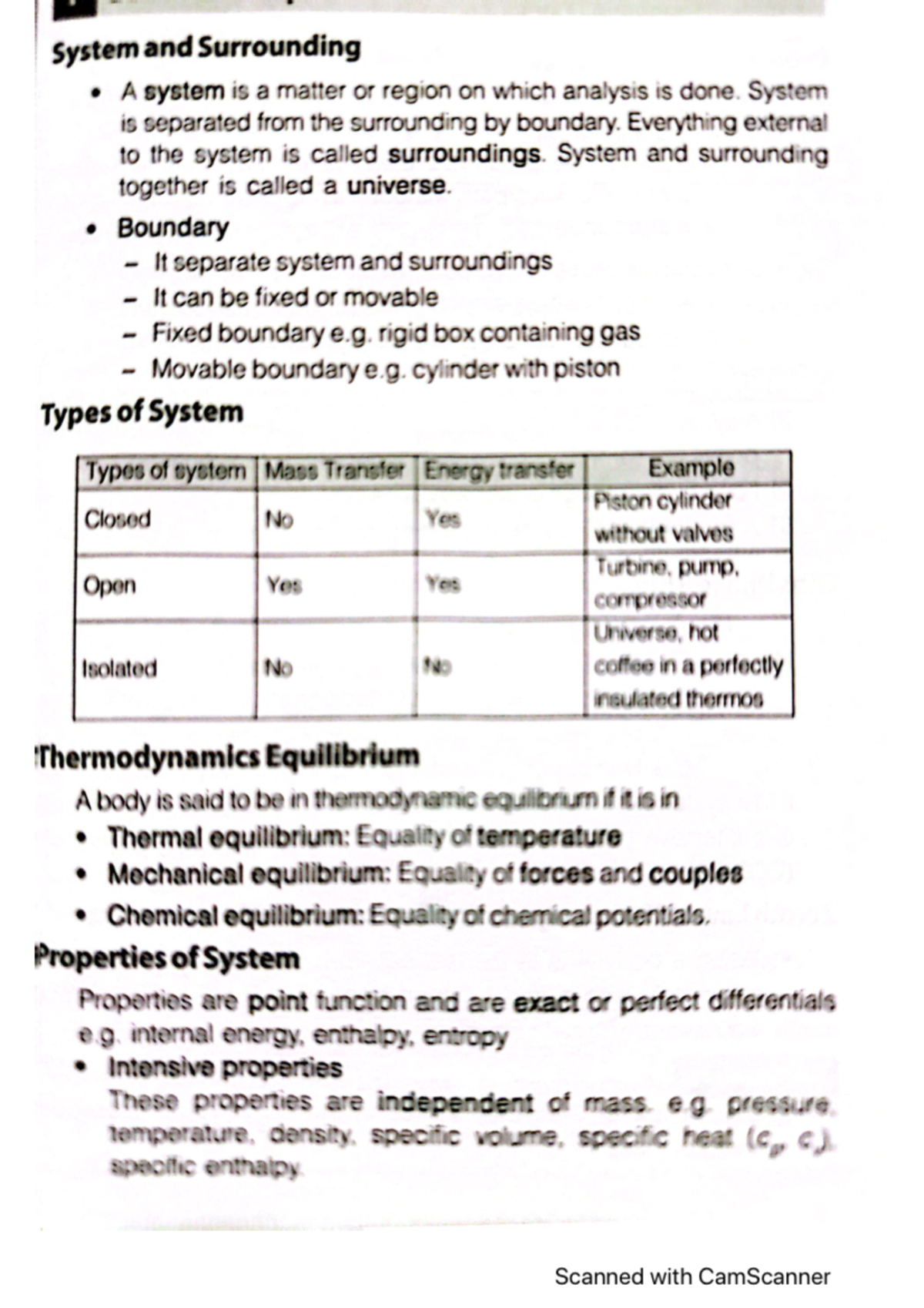 HT Theory - 10 - Important notes. Please refer to them. - ME 302 - Studocu