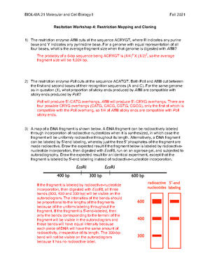 mcb ii slide note - 1 Jak/STAT RTK GPCR Second messengers MCBII ± ...