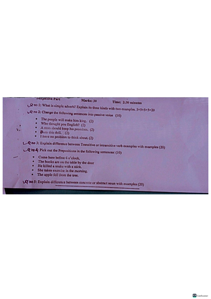 02-Logic 2 - revision - Discrete Structures Lecture 2: Propositional Logic based on slides by ...