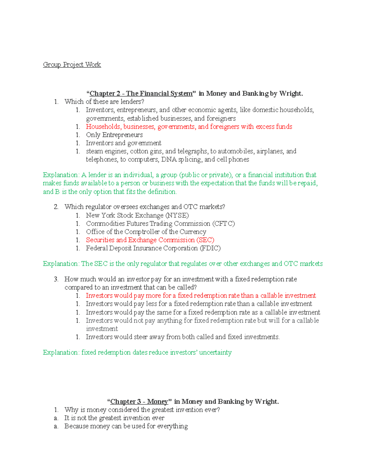 Group MC Work Week 2 - Week 2 MC reading Questions - Deprecated API ...